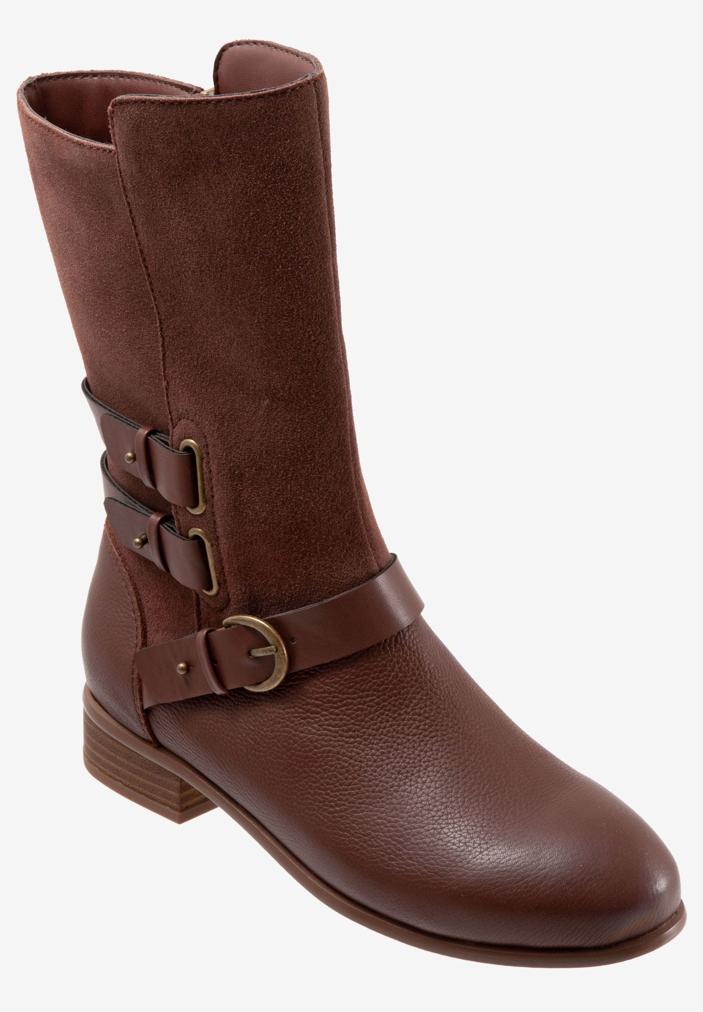 Rae Boot | King Size