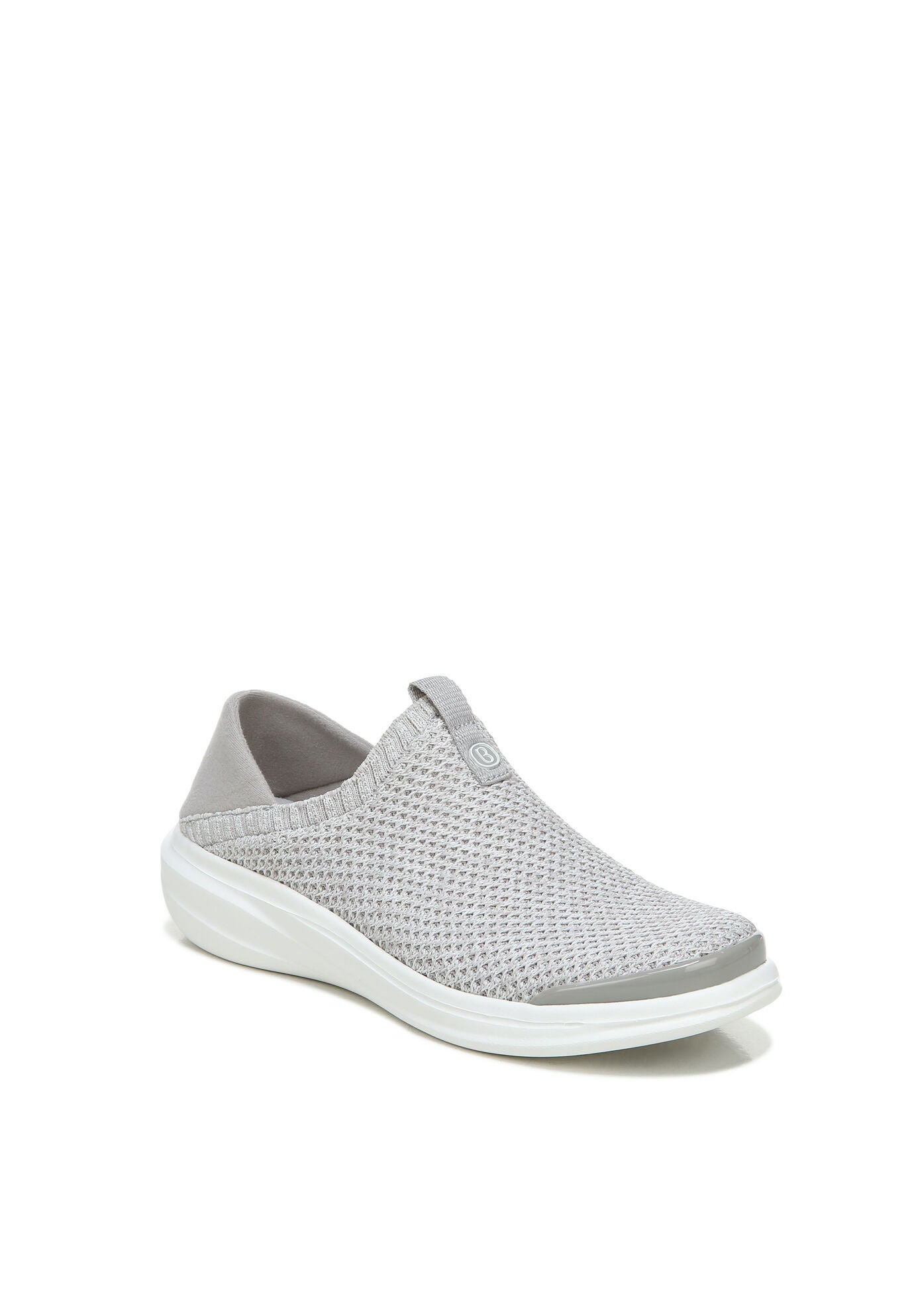 Clever Slip On Sneaker | King Size