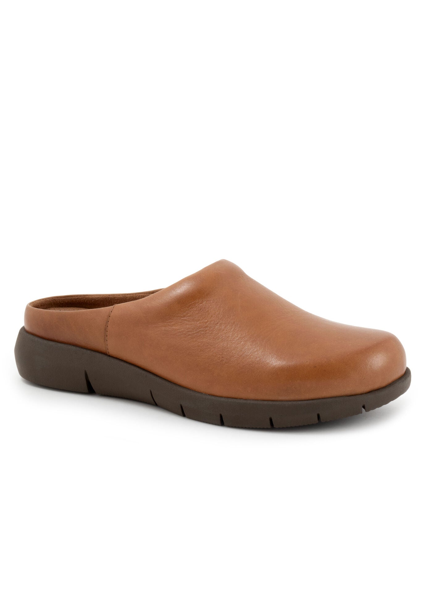 Andria Slip On Clog | King Size