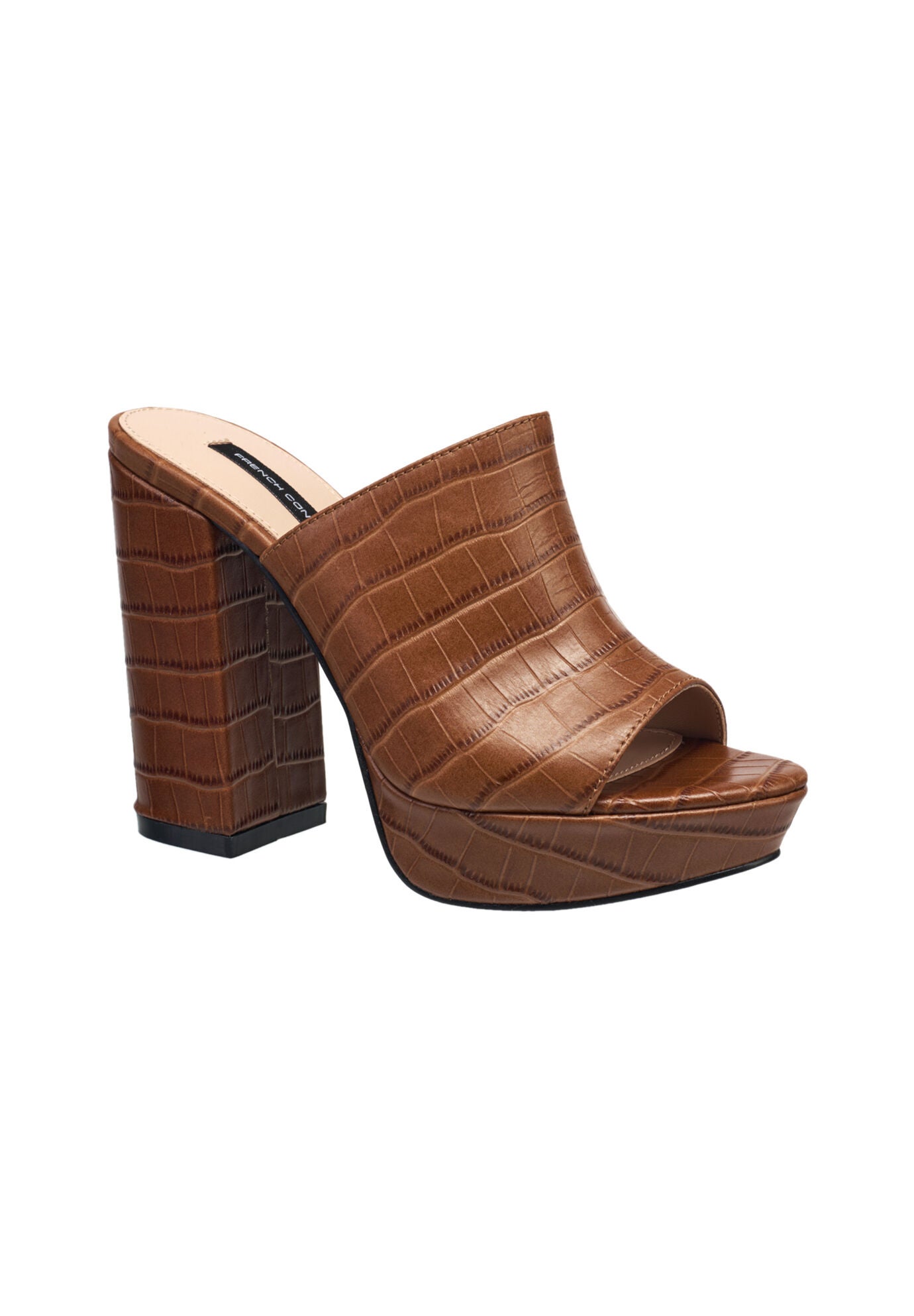 Lewis Pump | King Size