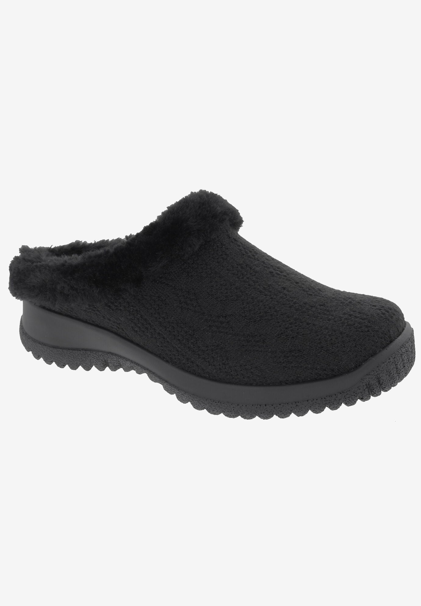 Drew Comfy Mules | King Size