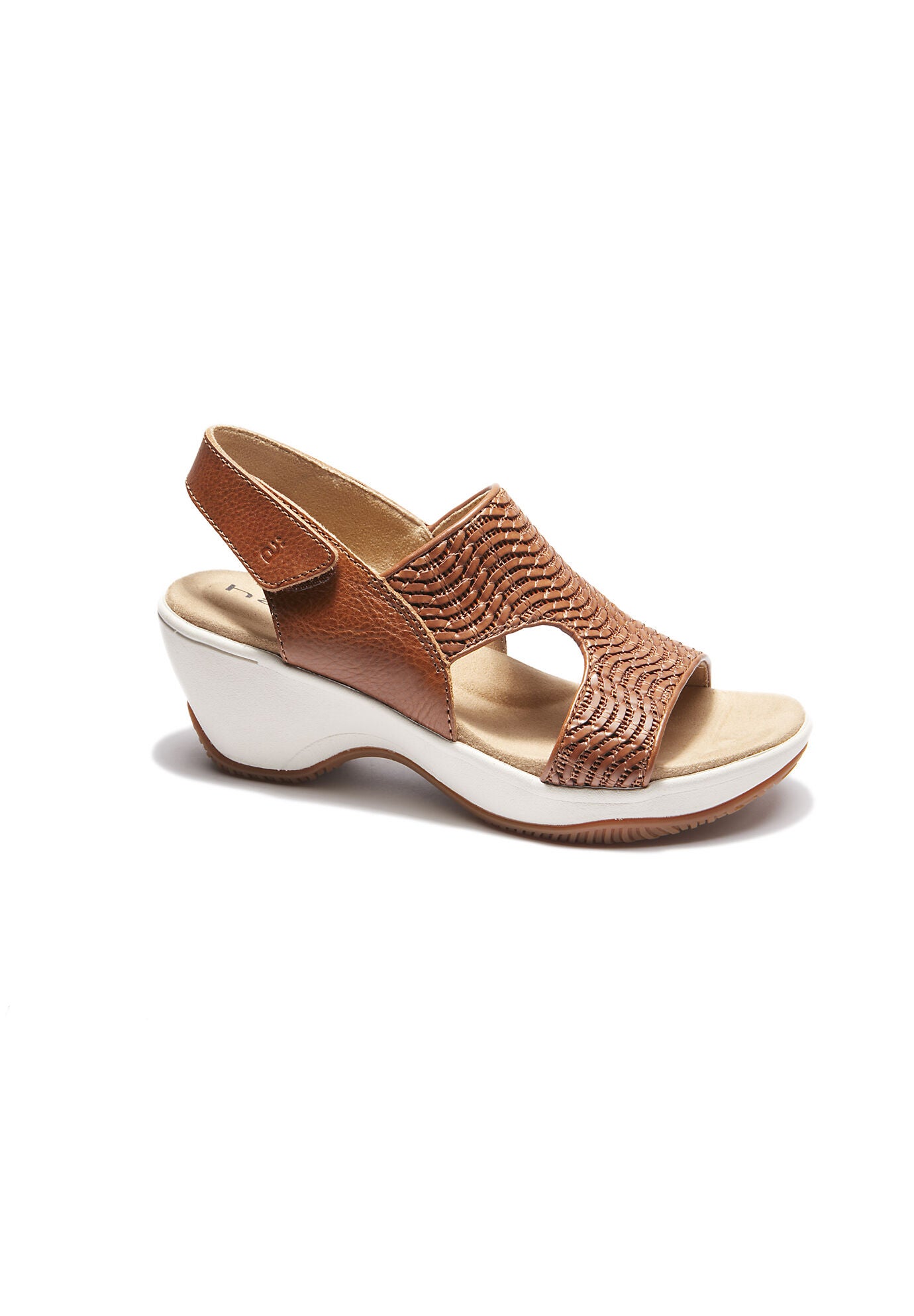 Coral Sandal | King Size