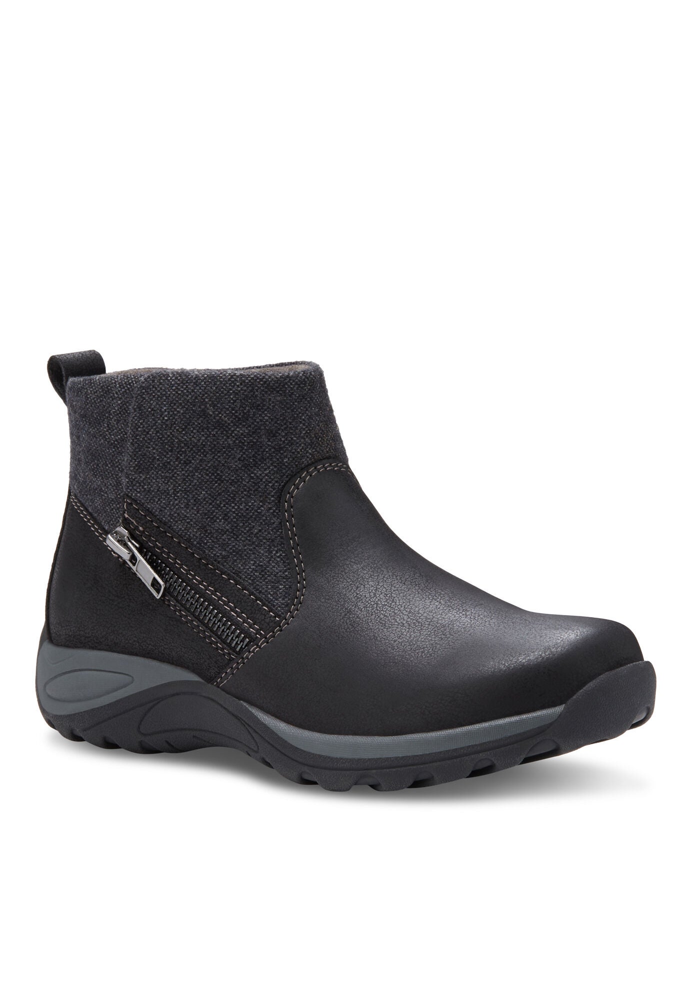 Betty Boots | King Size