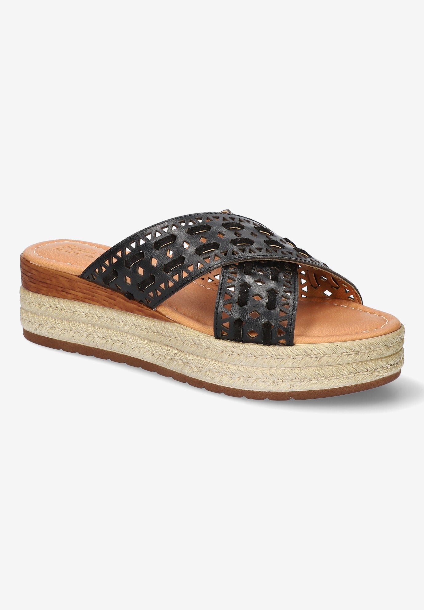 Exa-Italy Sandals | King Size