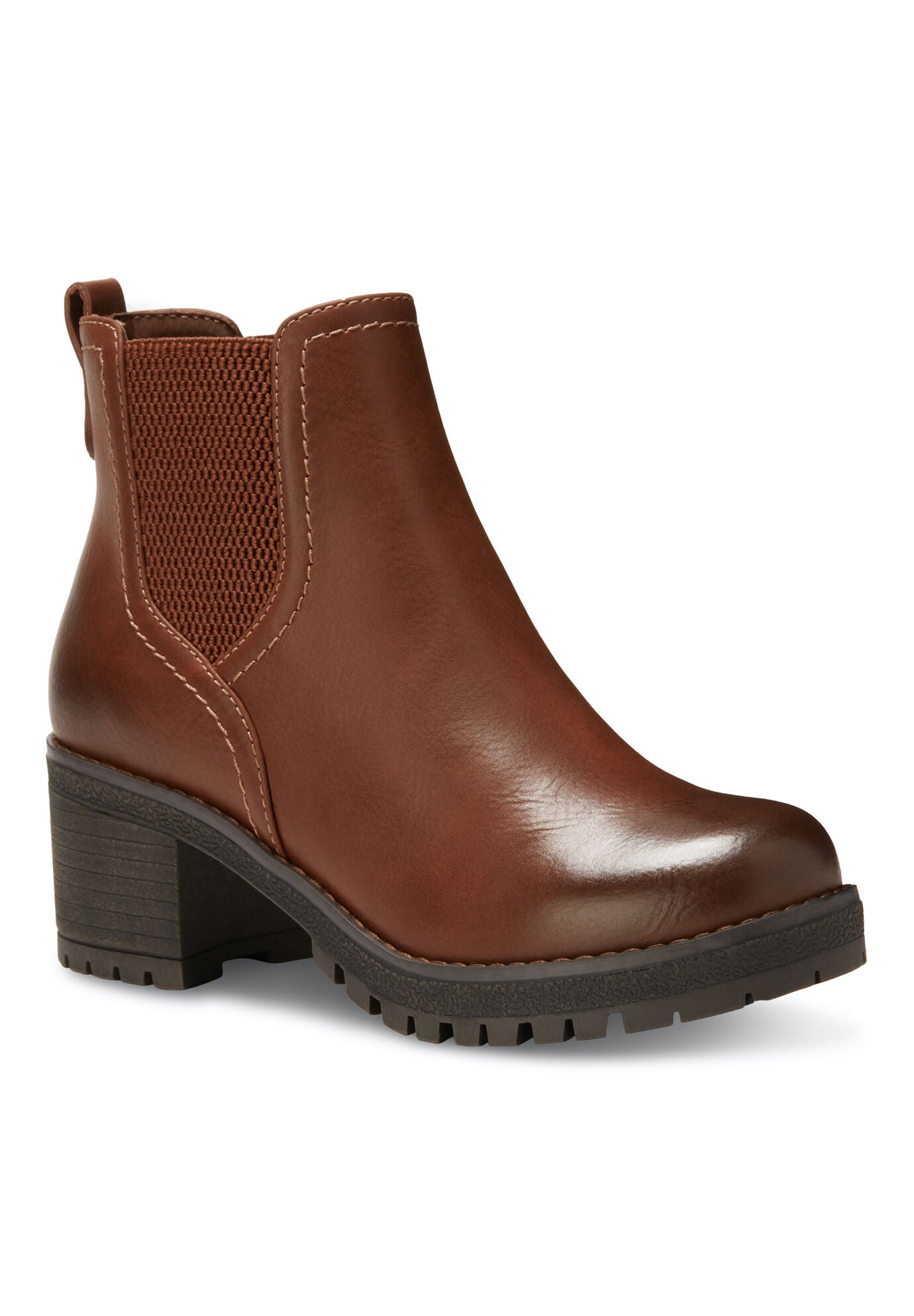 Tamara Chelsea Boot | King Size