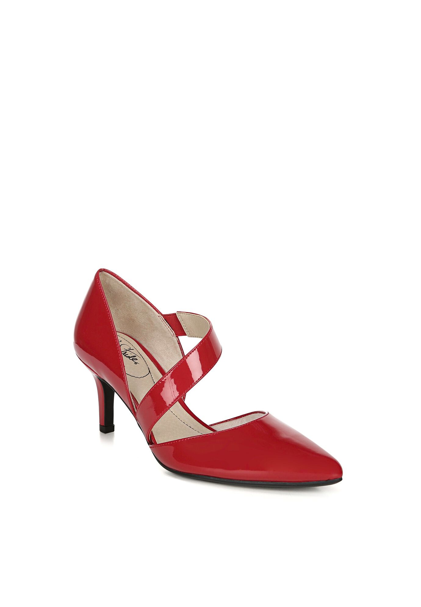 Suki Pump | King Size