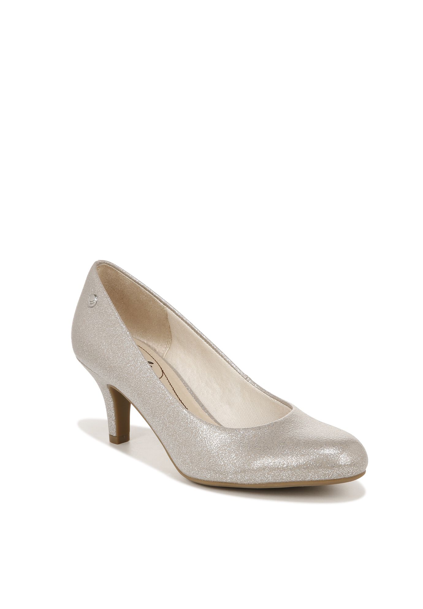 Parigi Pump | King Size