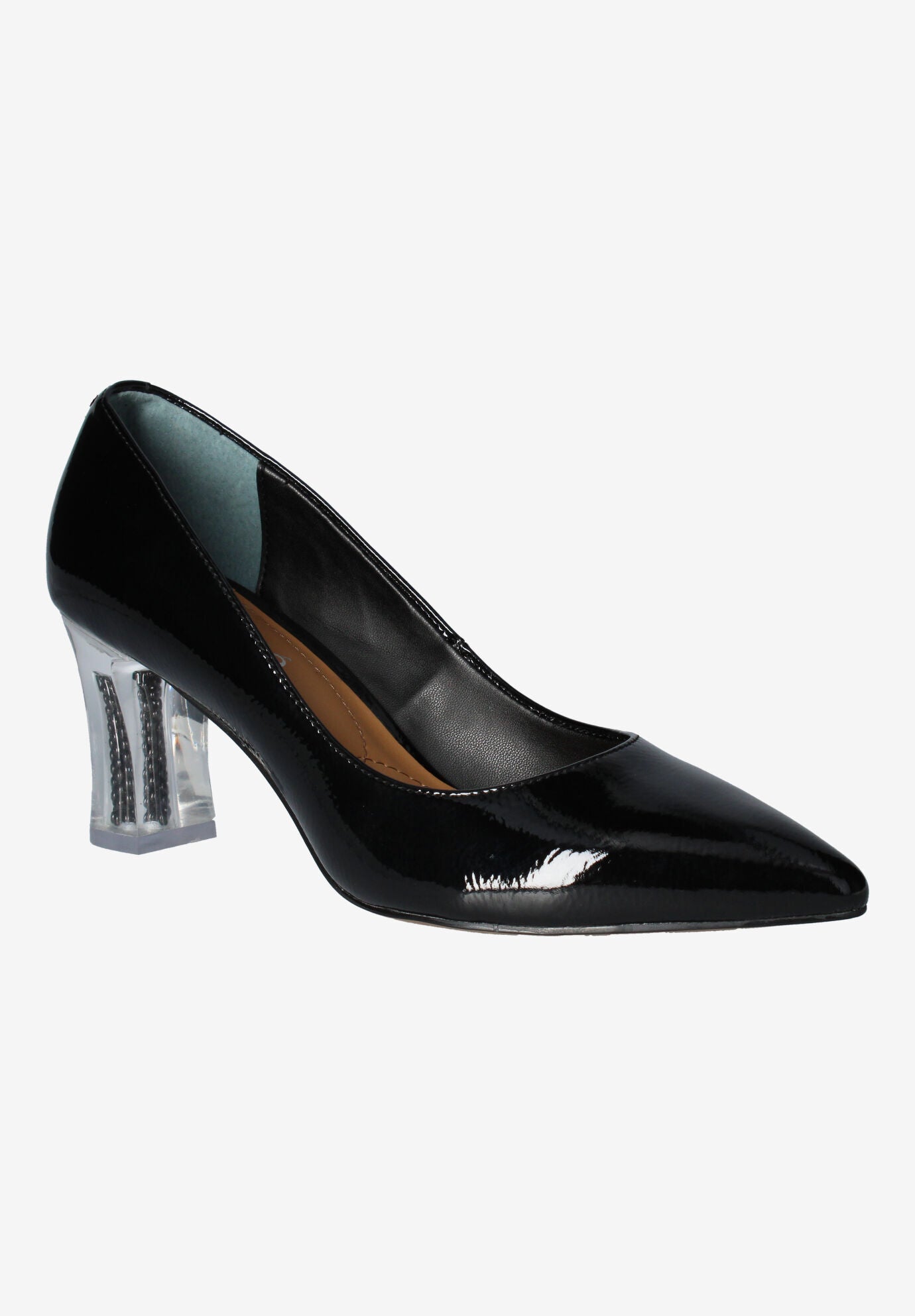 Relda Pump | King Size