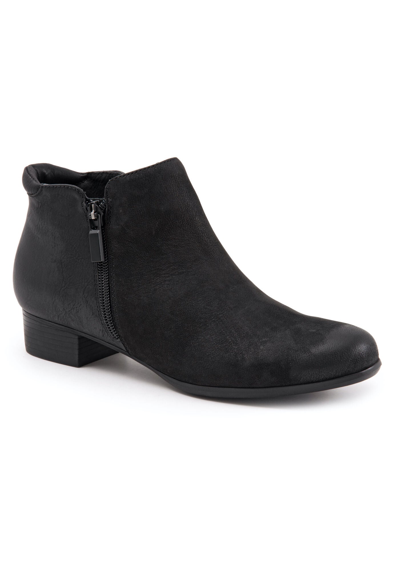 Major Boot | King Size
