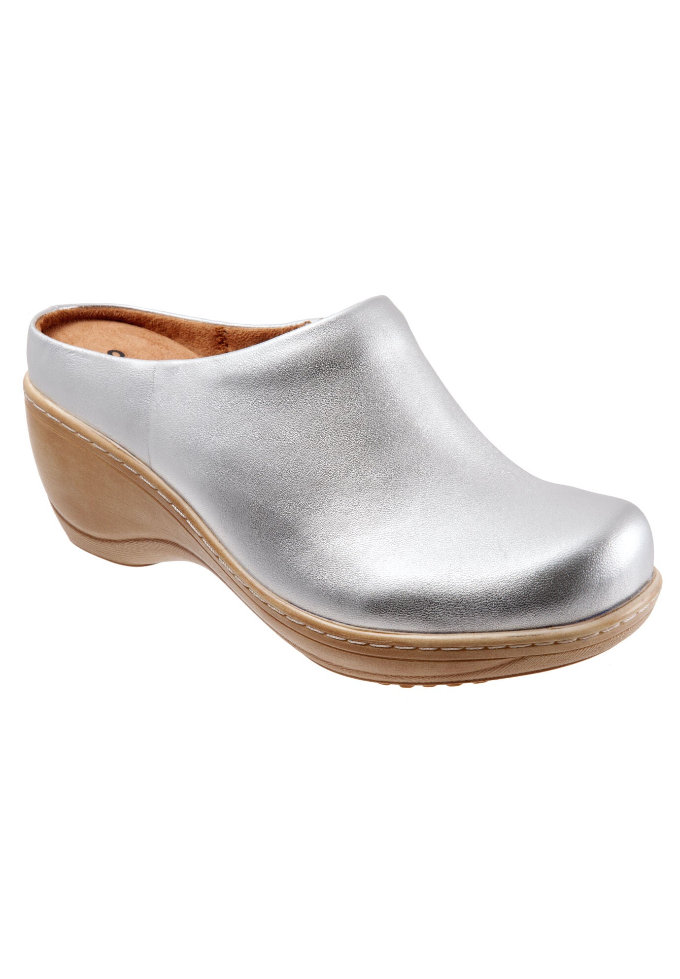 Madison Clog | King Size