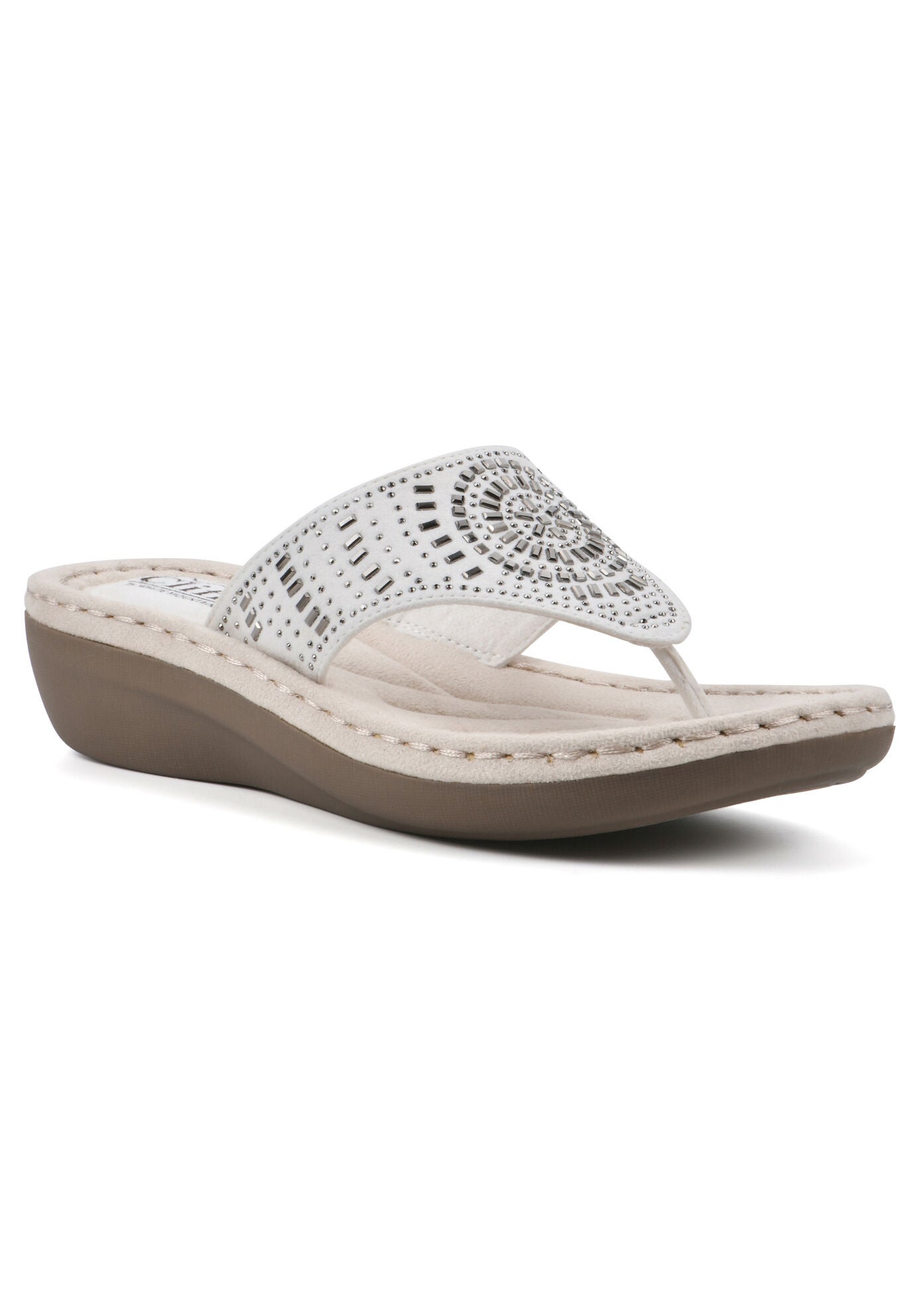 Cienna Sandals | King Size