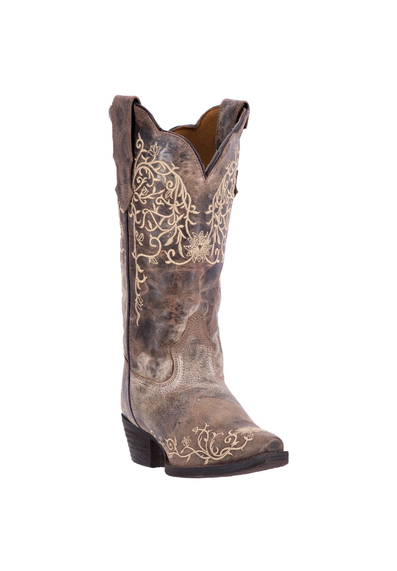 Jasmine Boot | King Size
