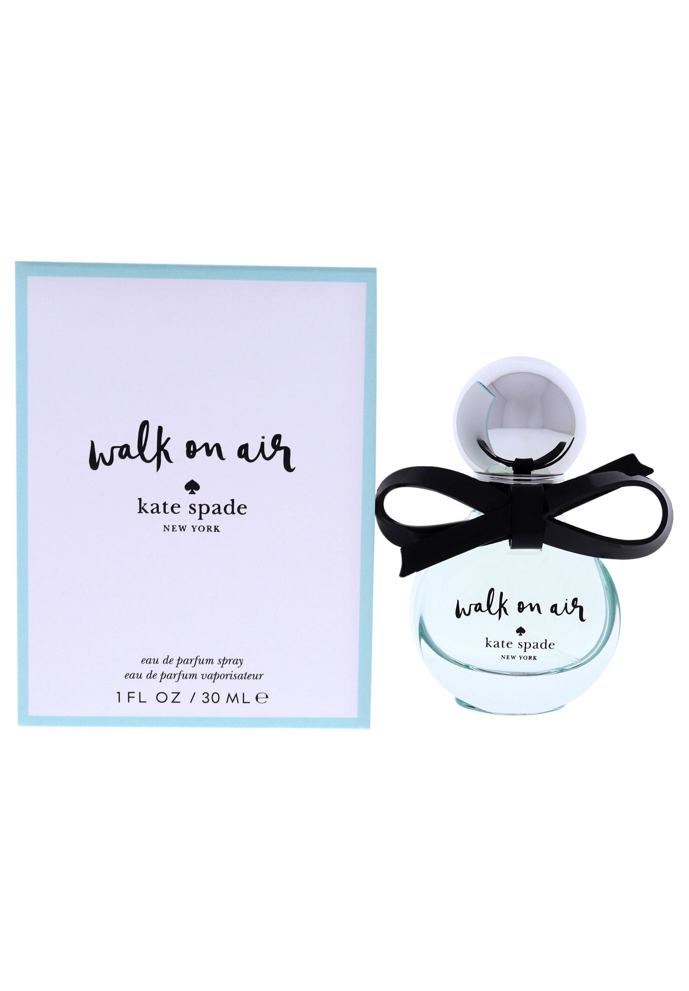 Floral Perfume - Walk On Air 1 Oz EDP Spray, 4451176 | King Size