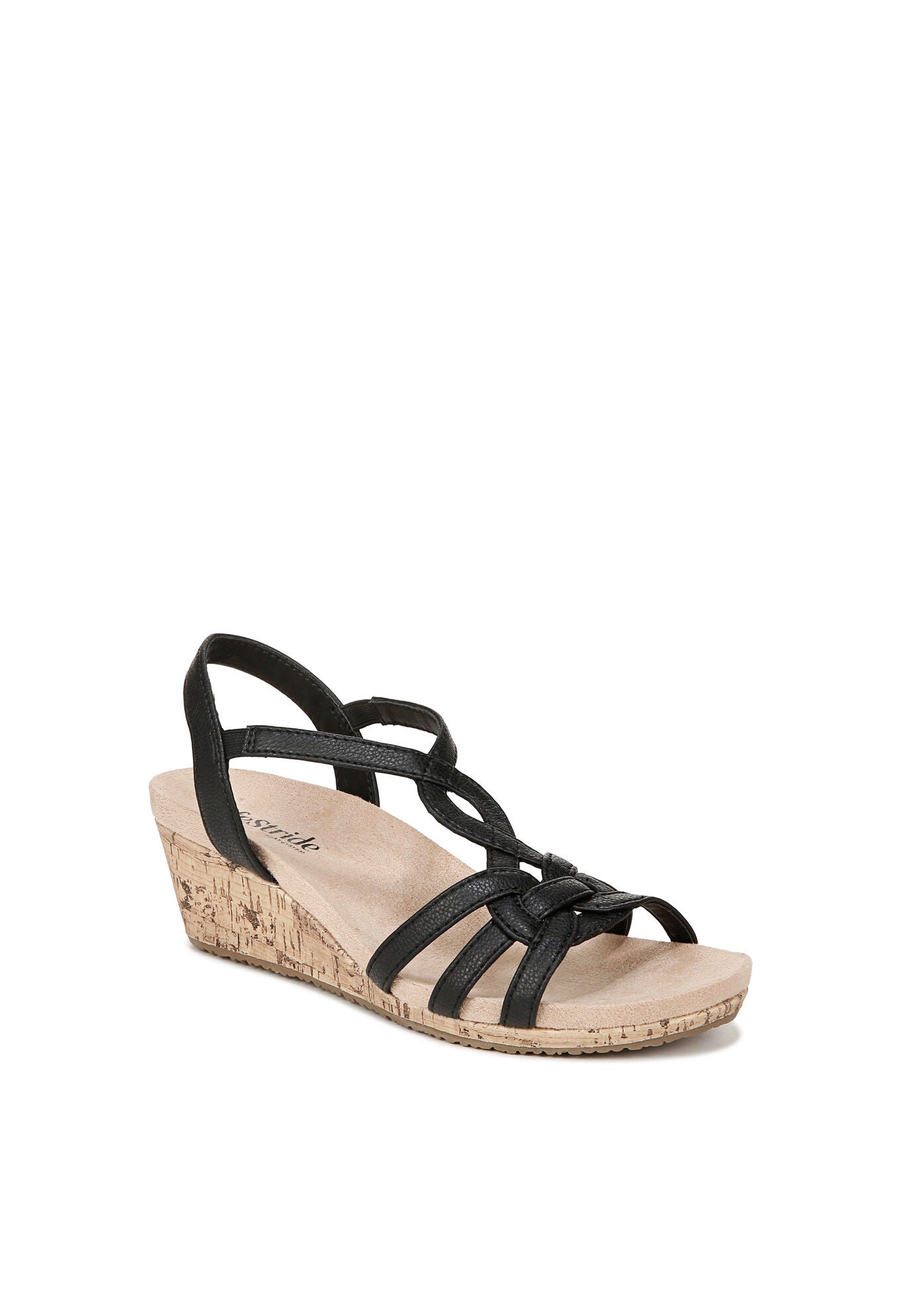 Monaco 2 Wedge | King Size