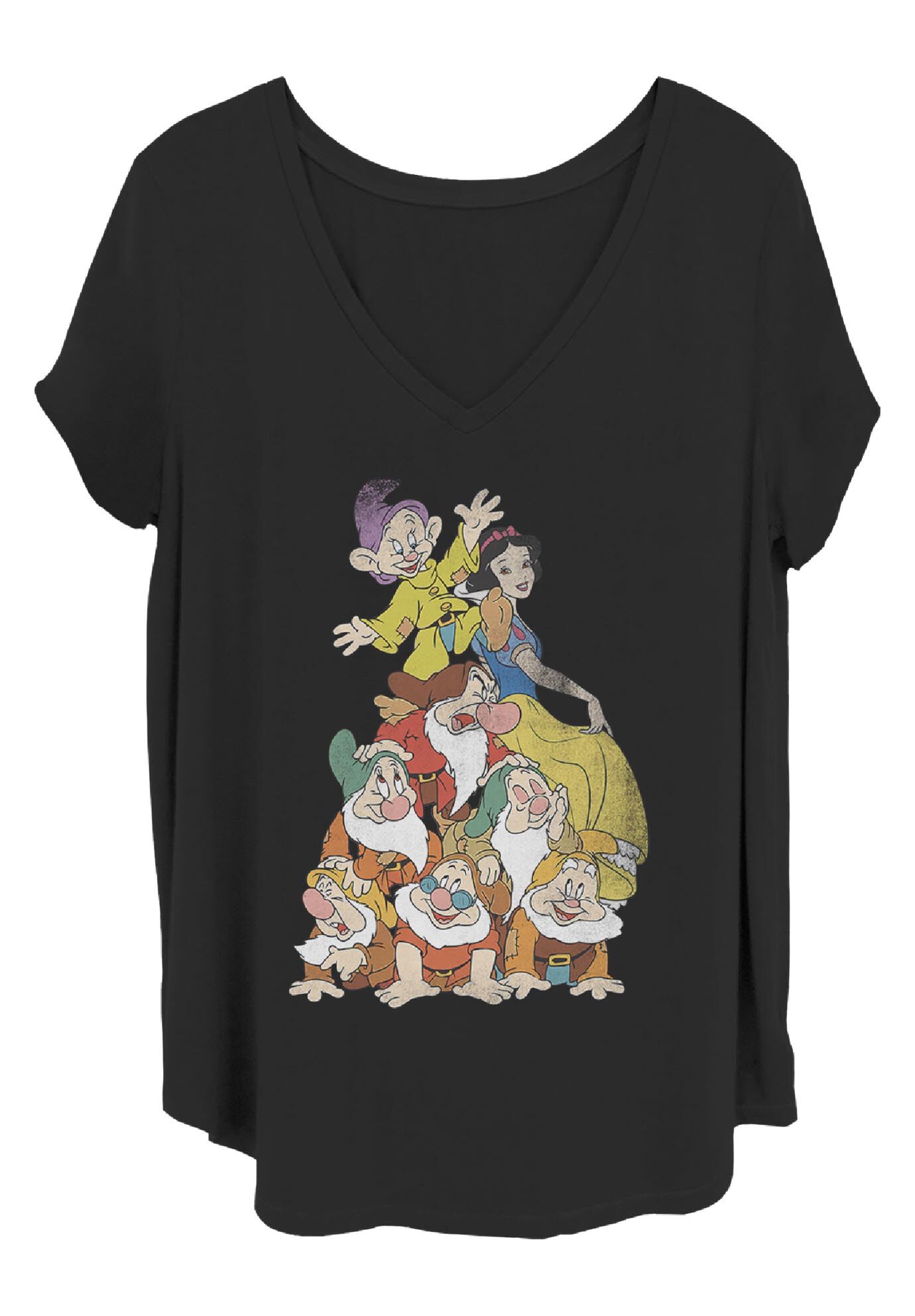 Squad Dwarf Stack | King Size