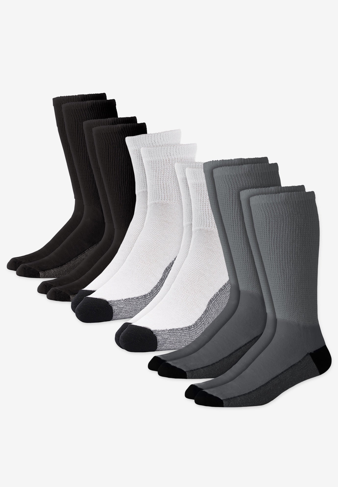 Multi-Pack Socks | King Size