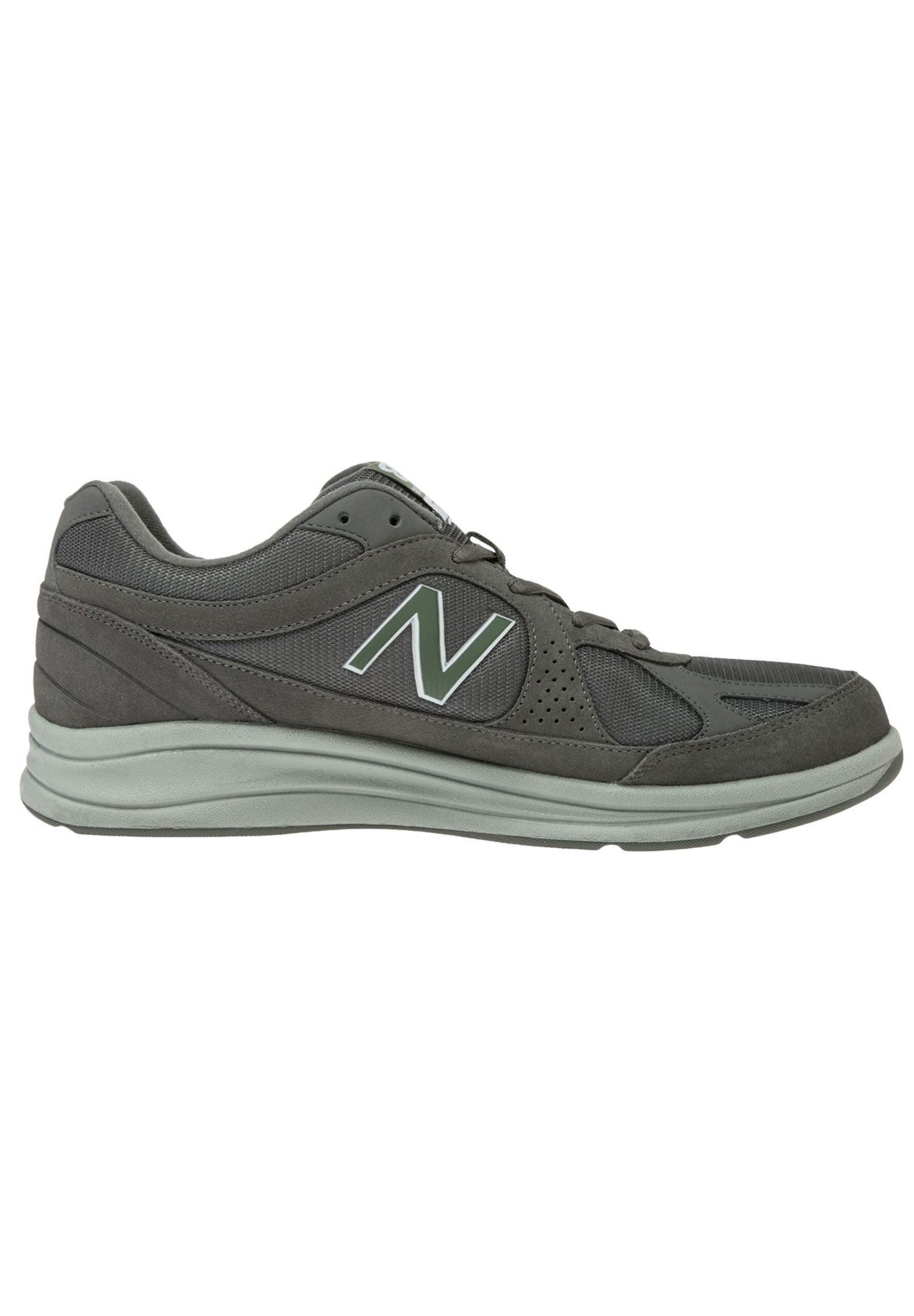 New Balance Health Walker Shoes with ABZORB® | King Size