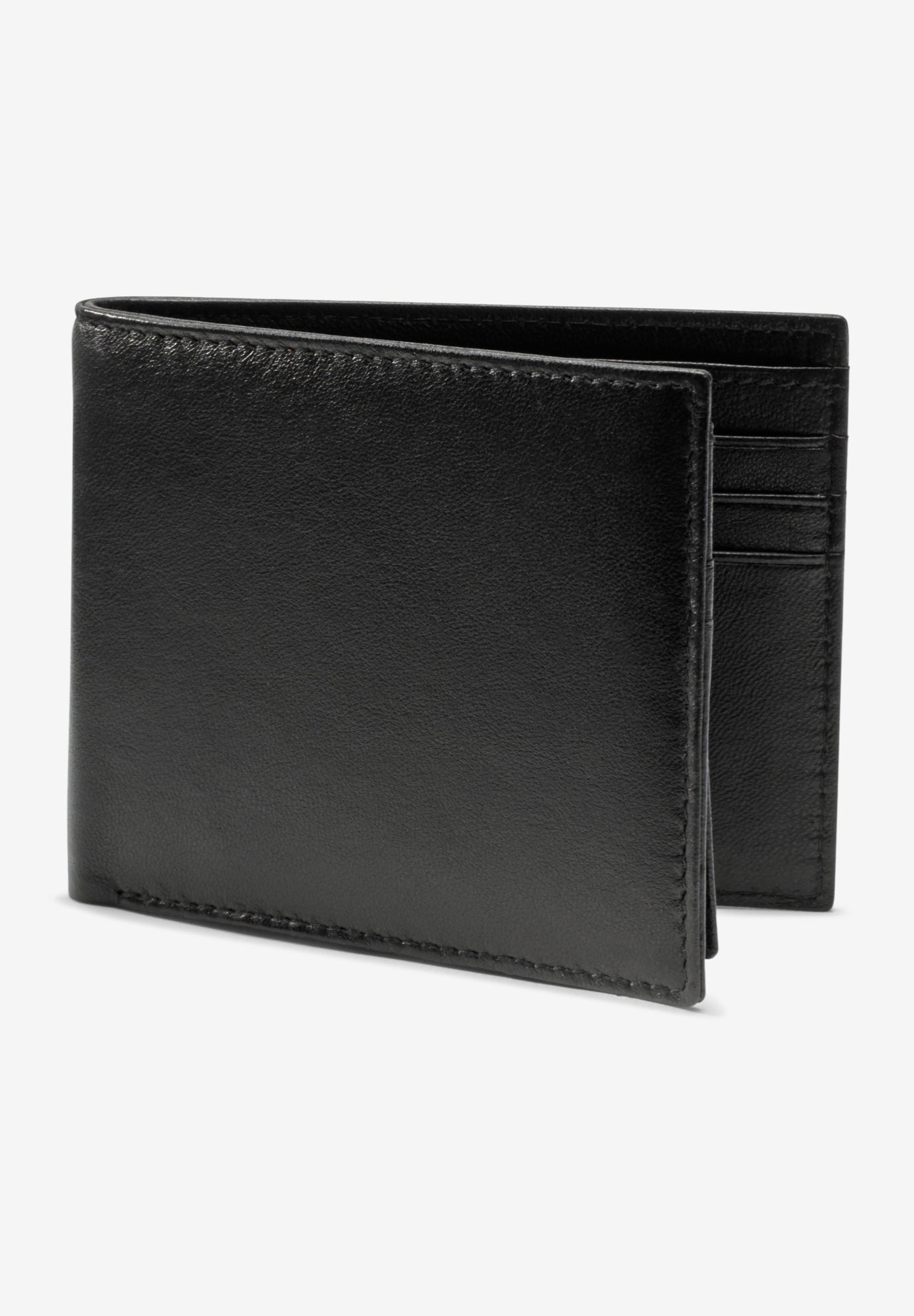 Bifold Wallet | King Size