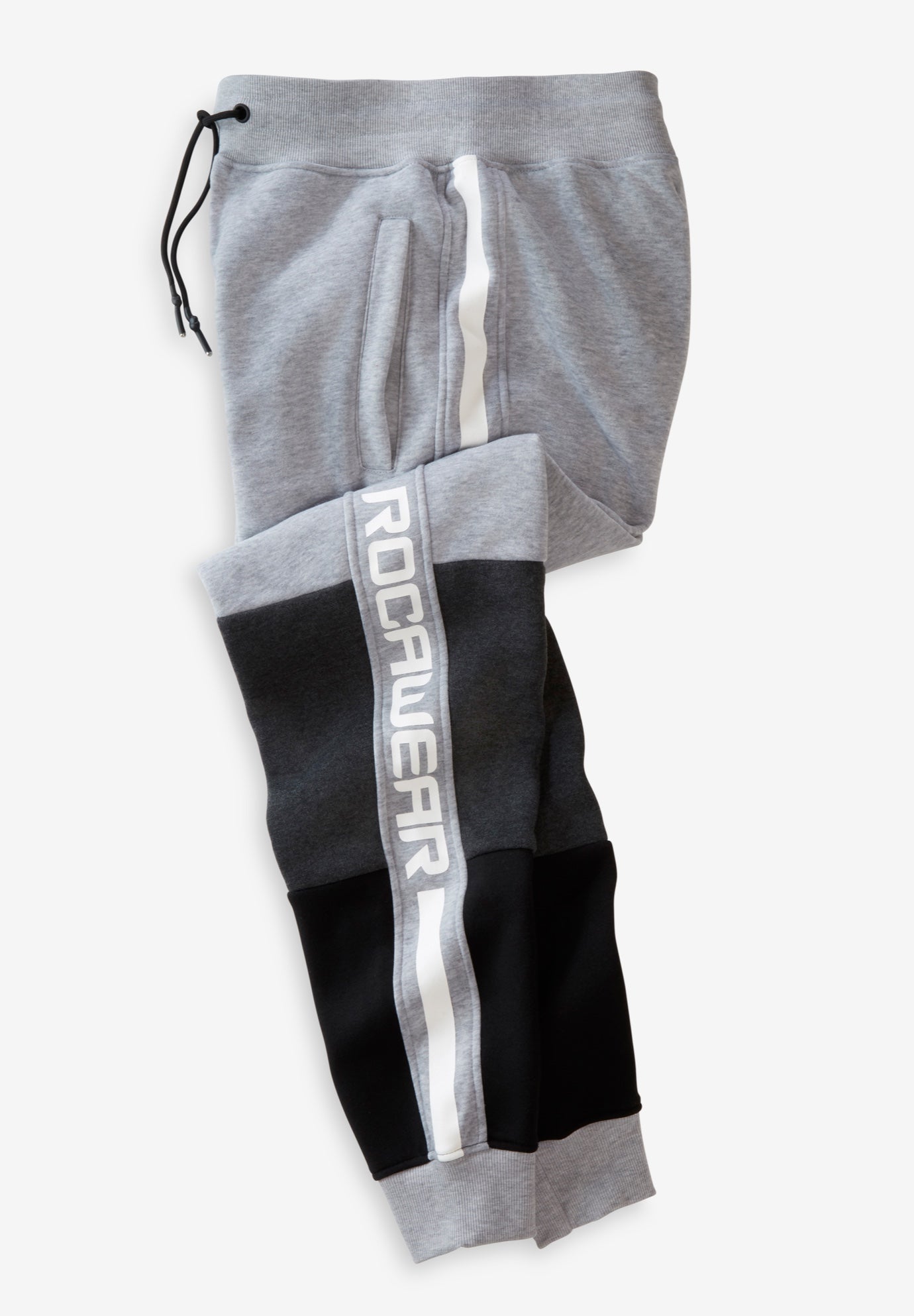 Rocawear® Tournament Sweatpants | King Size