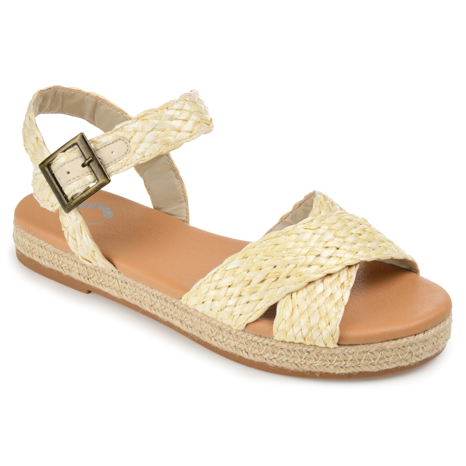 Women's Brooke Sandal | King Size