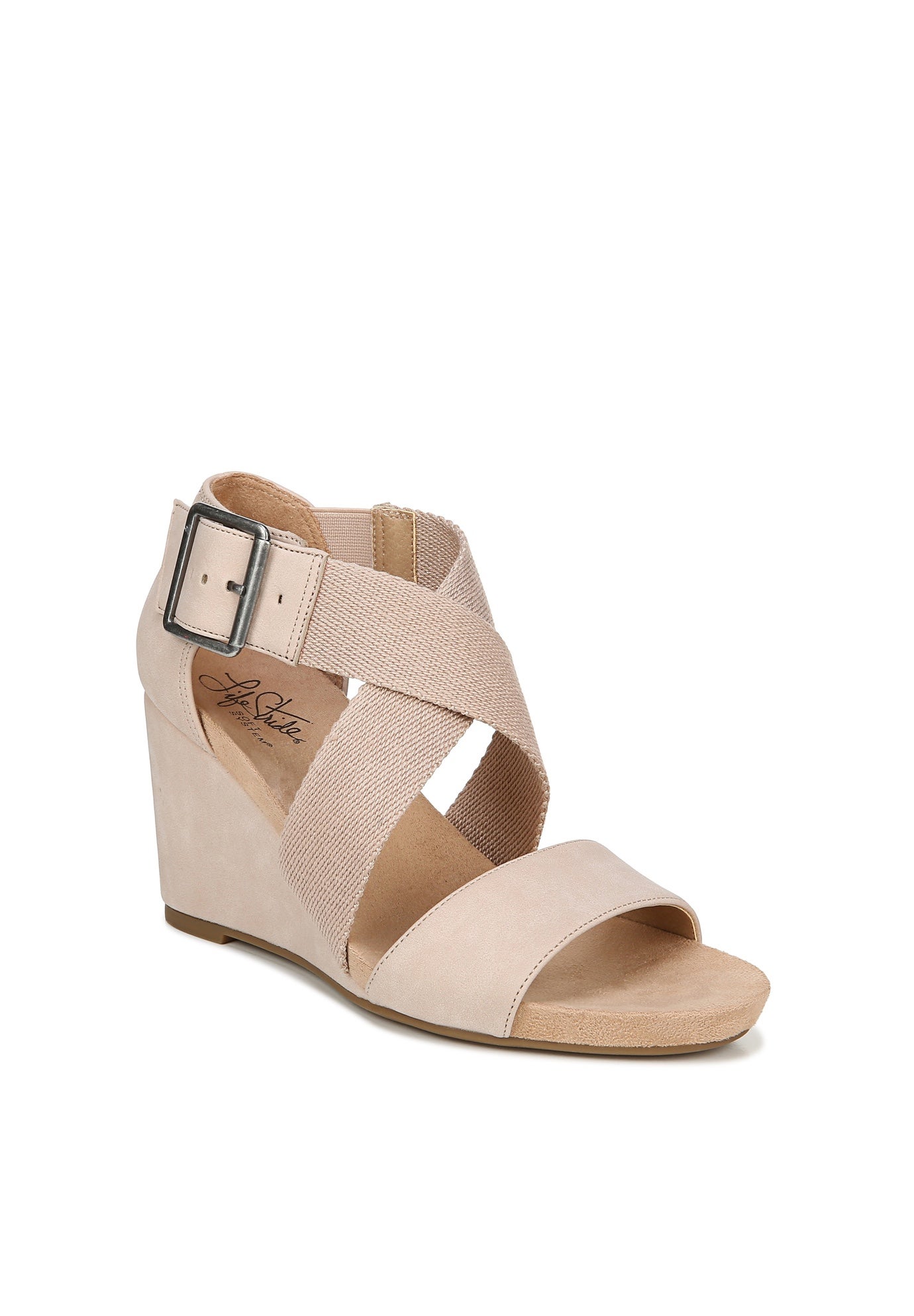 Hayden Sandals | King Size