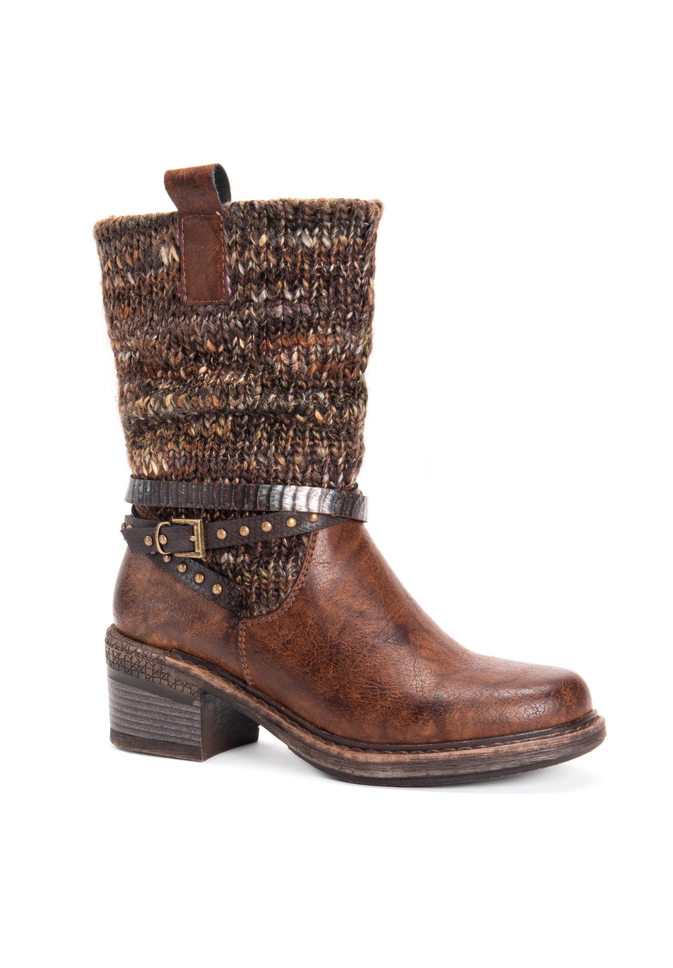 Kim Boot | King Size