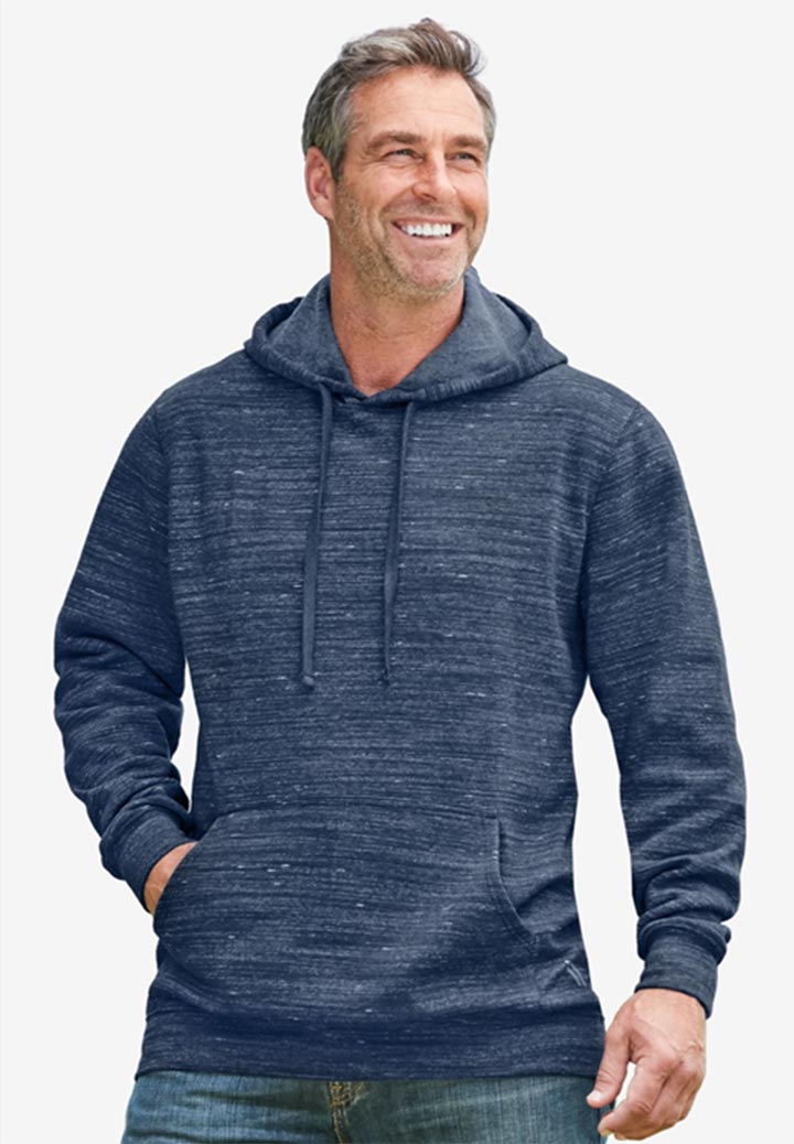 Big and Tall Clothing for Men | King Size