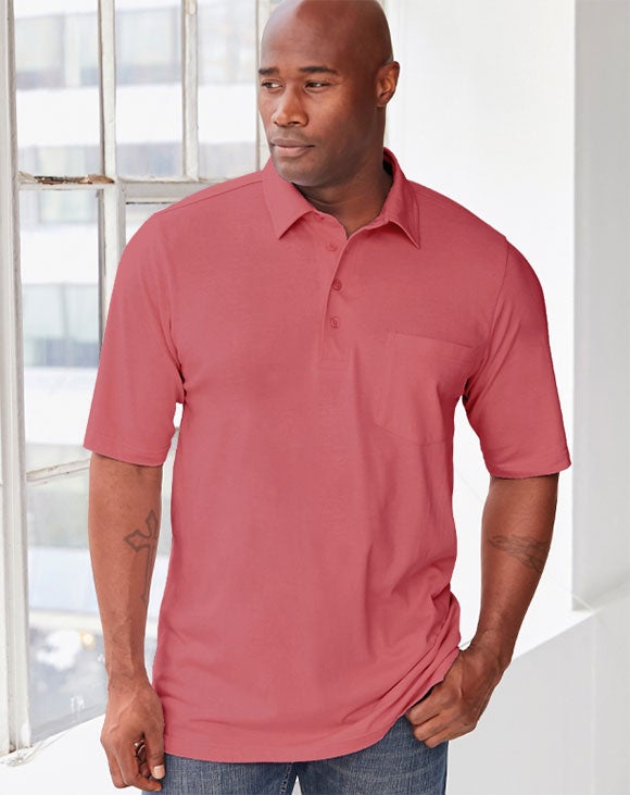 Big and Tall Clothing for Men | King Size