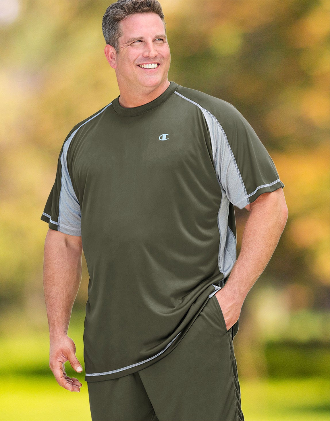 Big And Tall Clothing For Men King Size
