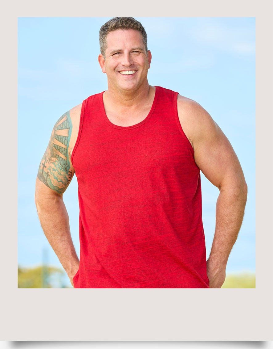 Big and Tall Clothing for Men | King Size