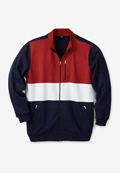 Big and Tall Clothing for Men | King Size