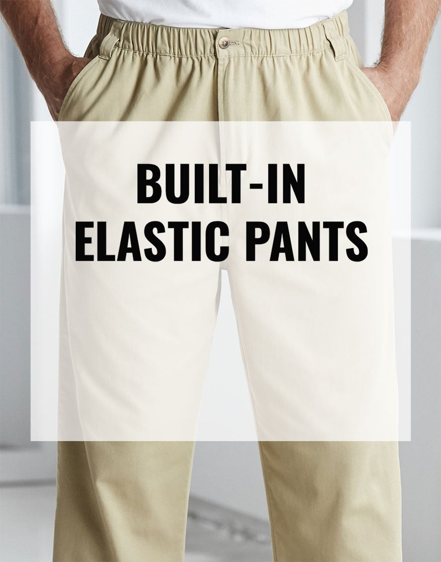 Big and Tall Clothing for Men | King Size