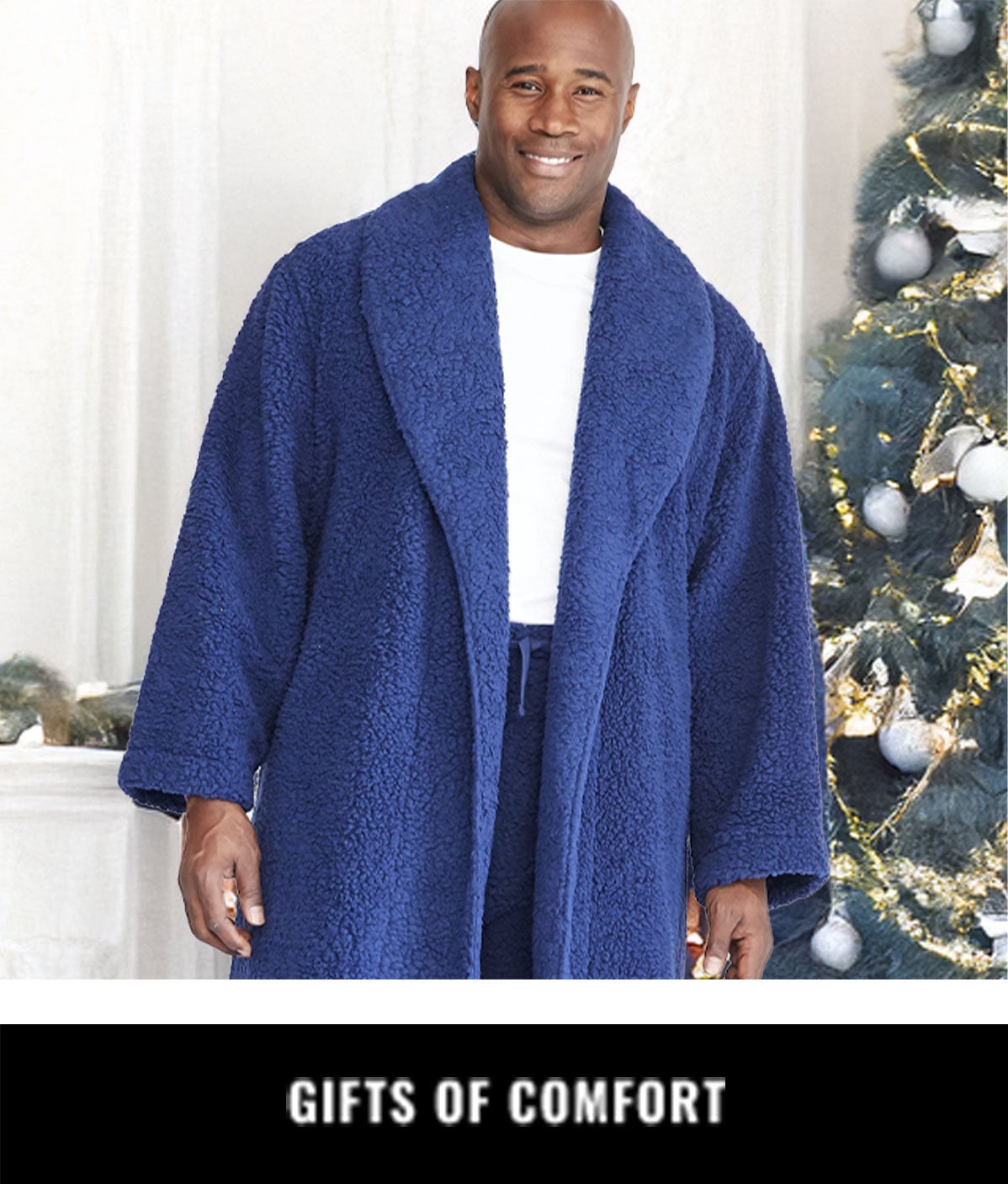 Big and Tall Clothing for Men | King Size
