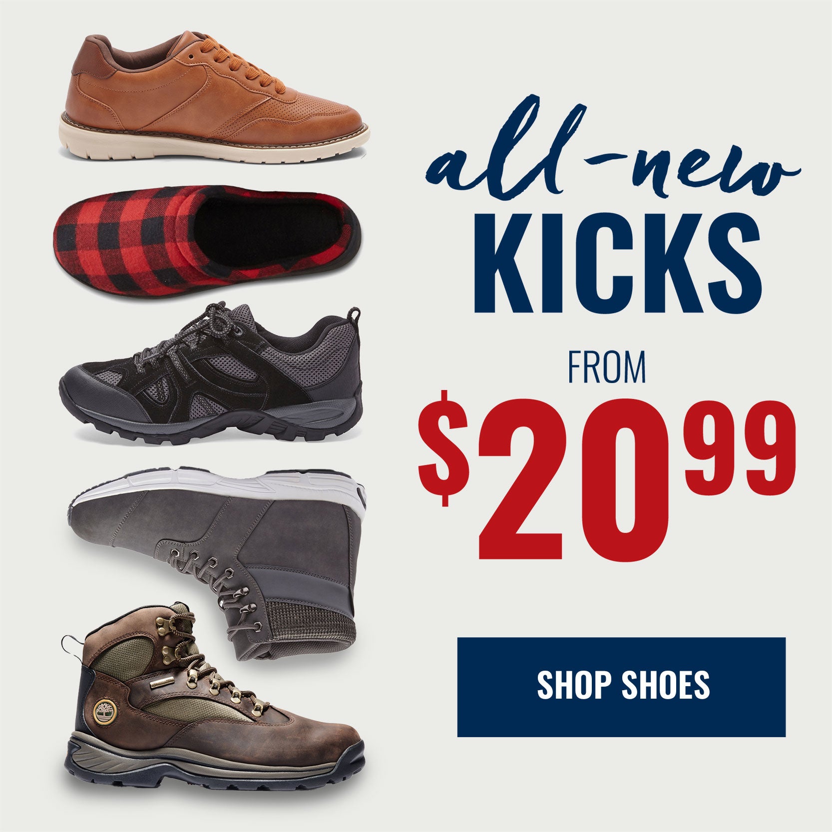 Big and Tall Clothing for Men | King Size