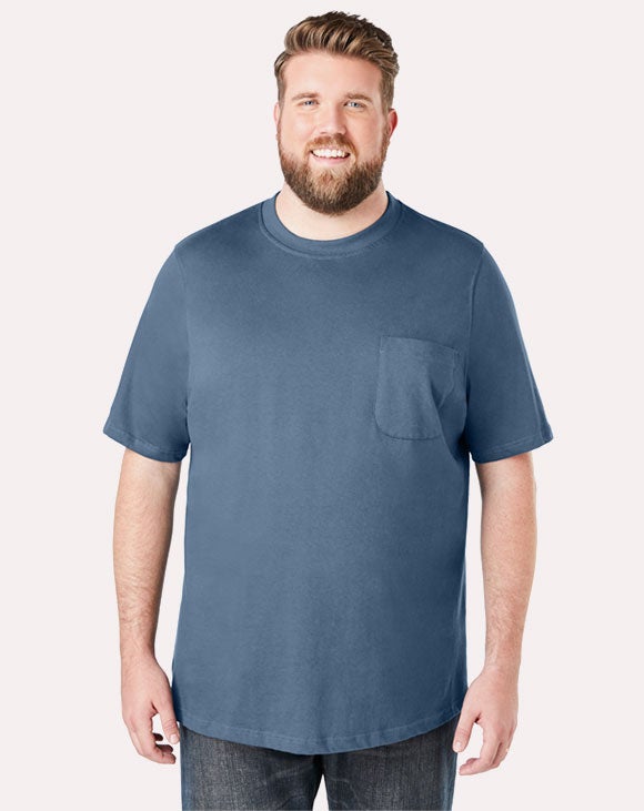 Big and Tall Clothing for Men | King Size