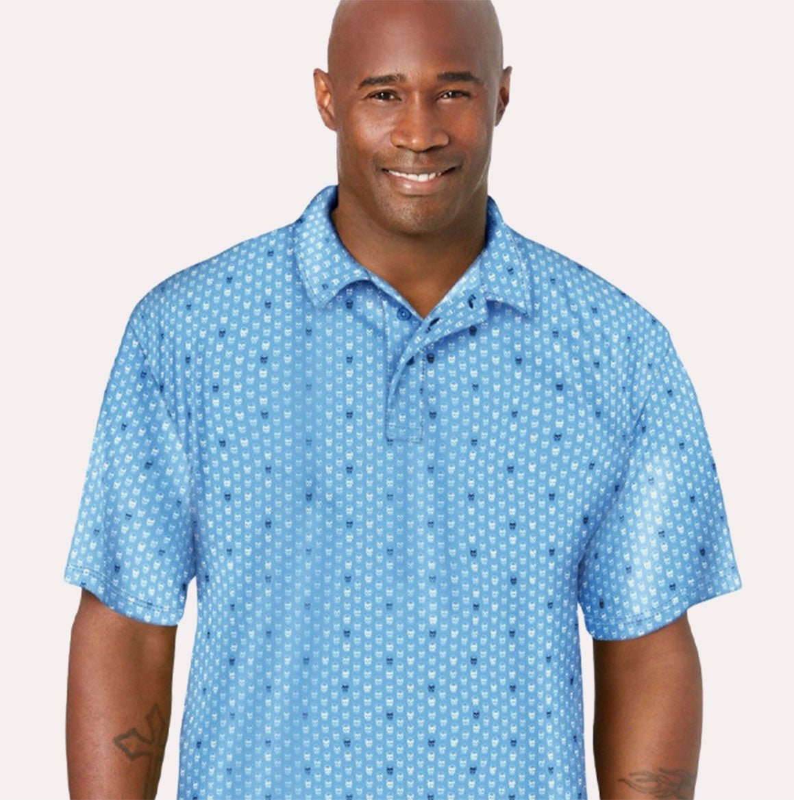 Big and Tall Clothing for Men | King Size