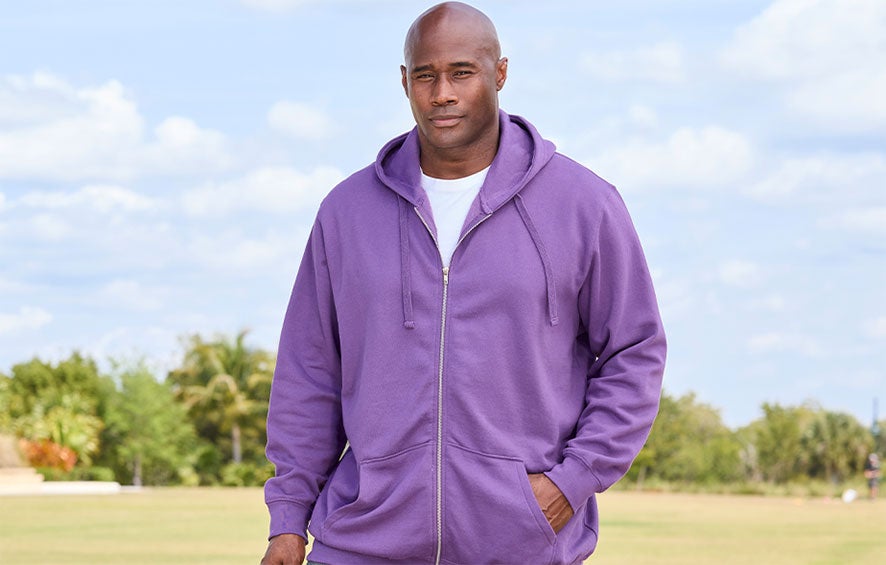 Big and Tall Clothing for Men | King Size