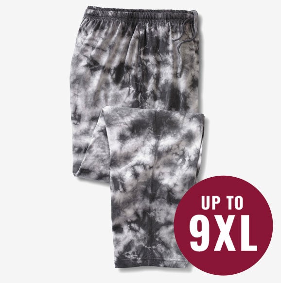 Big and Tall Clothing for Men | King Size