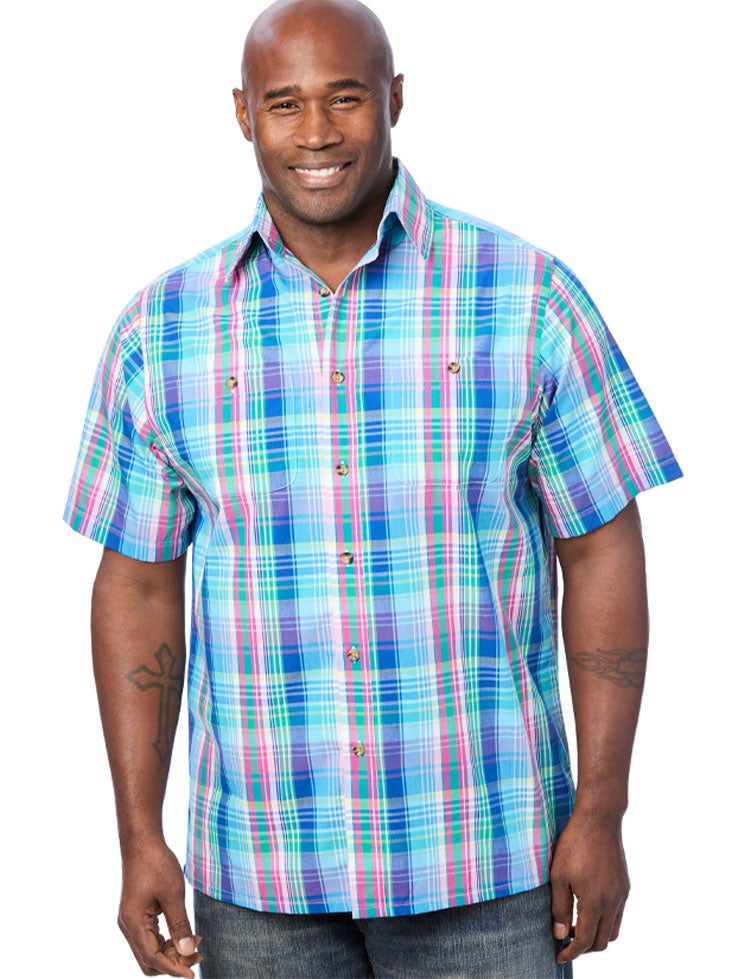 Big and Tall Clothing for Men | King Size