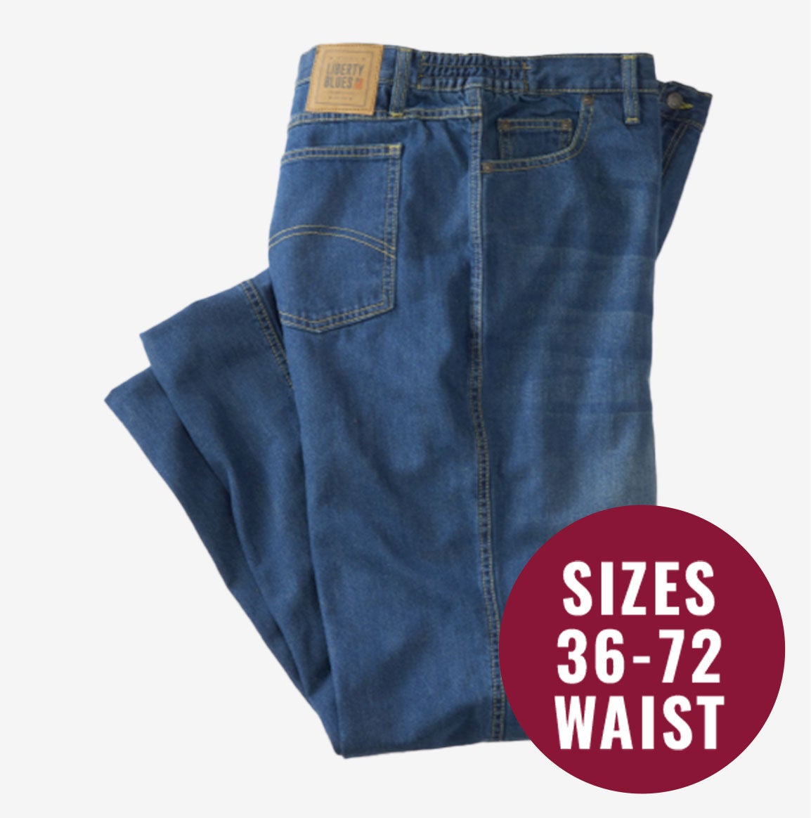Big and Tall Clothing for Men | King Size