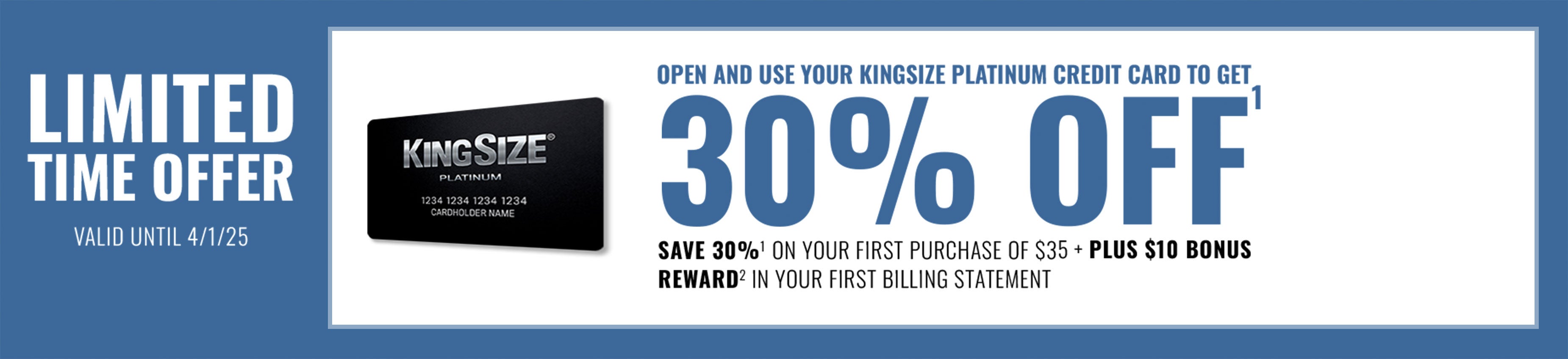 Big and Tall Clothing for Men | King Size