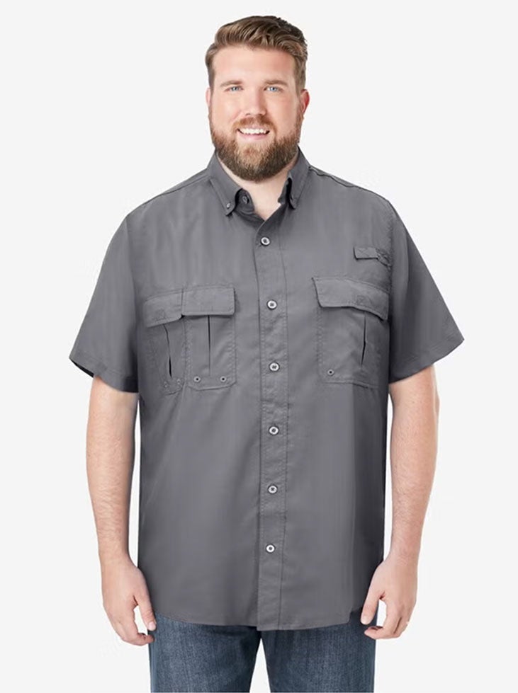 Big and Tall Clothing for Men | King Size