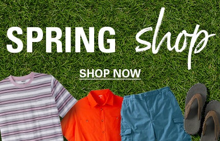 Big and Tall Clothing for Men | King Size