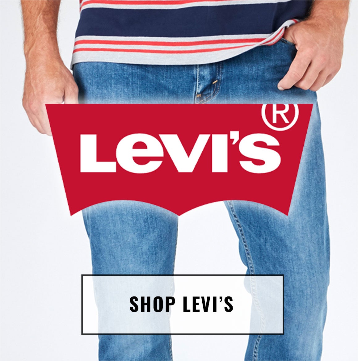 Big and Tall Clothing for Men | King Size