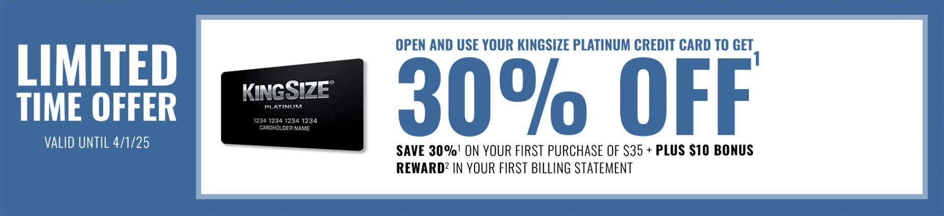 Big and Tall Clothing for Men | King Size