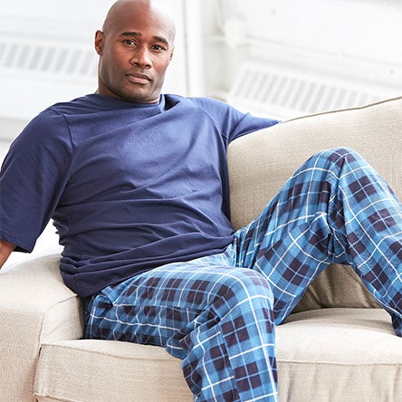 Big and Tall Clothing for Men | King Size