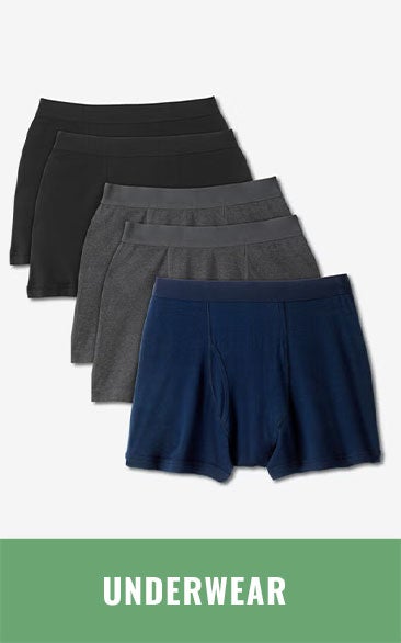 Big and Tall Clothing for Men | King Size