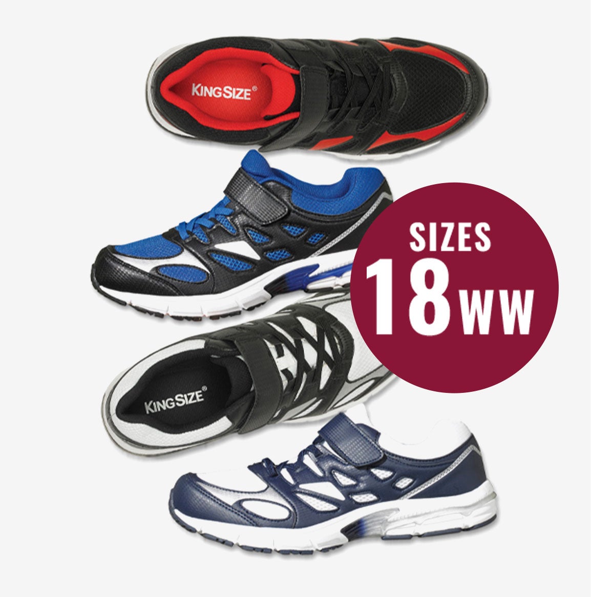 Big and Tall Clothing for Men | King Size