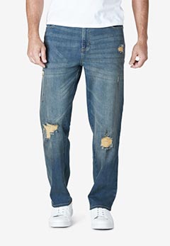 Big and Tall Clothing for Men | King Size