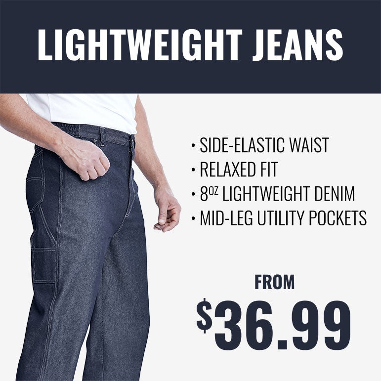 Big and Tall Clothing for Men | King Size